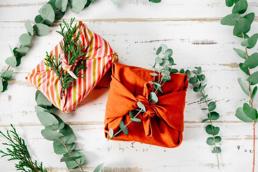 Cadeaux d'affaires re-marquables • French Stories